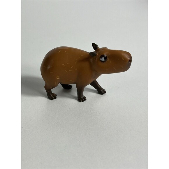 Jakks | Toys | Figure Disney Mini Jakks Chispi Encanto Capybara ...